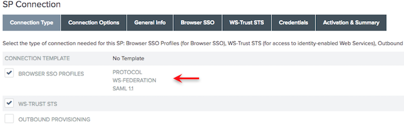 Troubleshooting Azure AD connection configuration errors