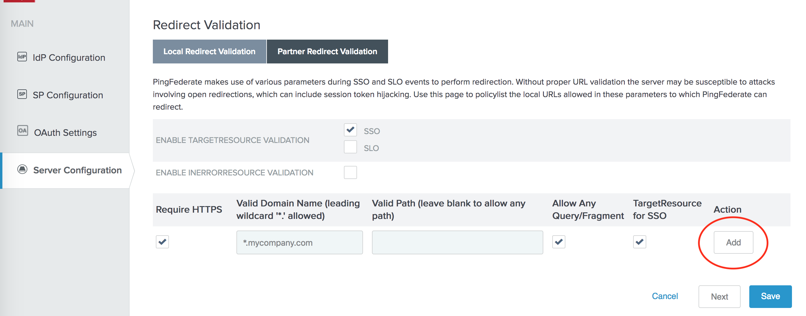 Agentless and OpenToken Adapter Best Practices - implementation