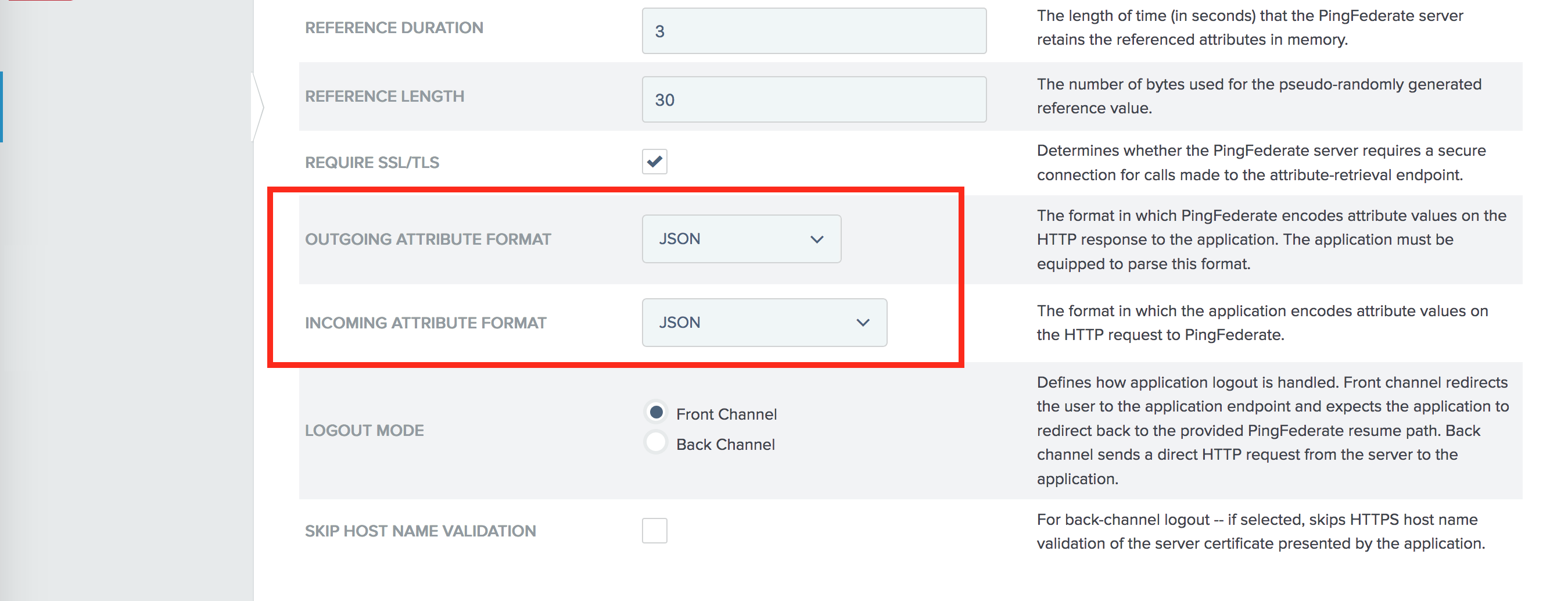Agentless and OpenToken Adapter Best Practices - implementation