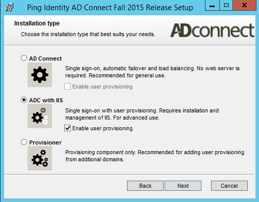 How to troubleshoot an AD Connect Instance